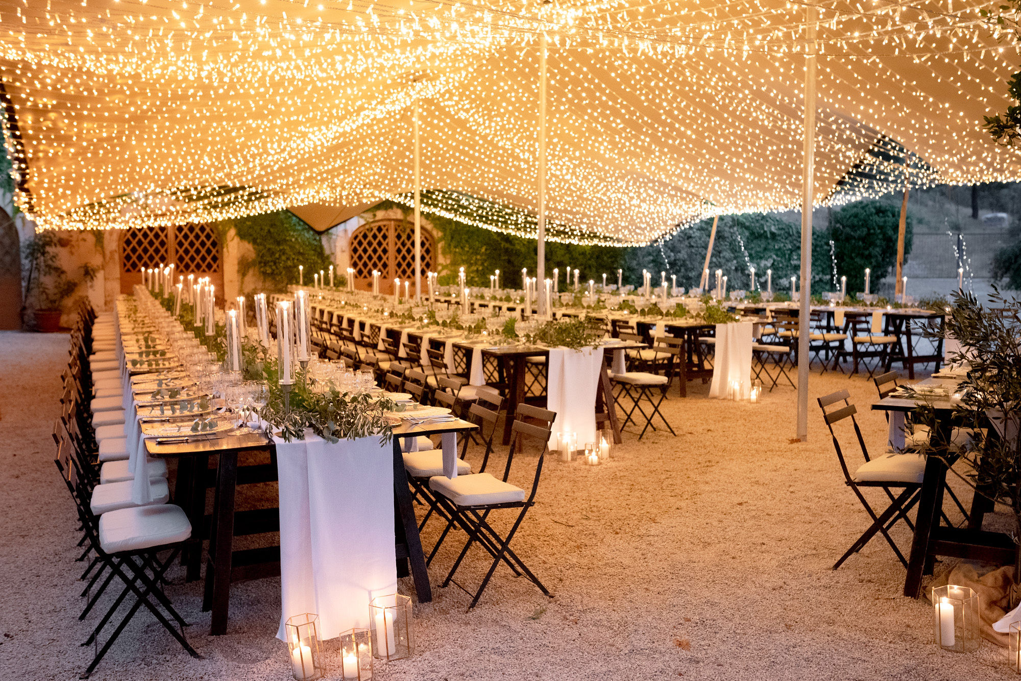 Parade Wedding & Event Planner